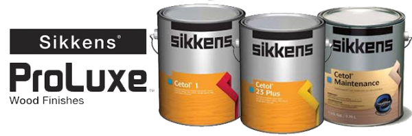 Sikkens | Colour Oasis