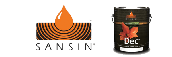 Sansin Exterior | Colour Oasis