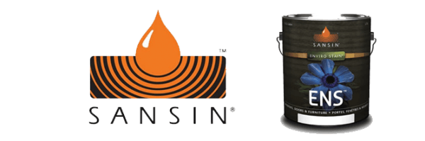 Sansin Exterior | Colour Oasis