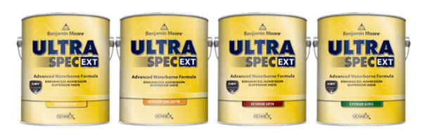 Exterior Professional | Colour Oasis