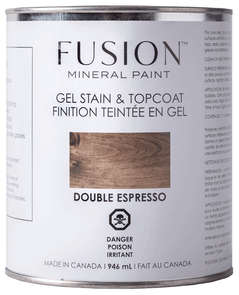 Fusion Stains – Colour Oasis