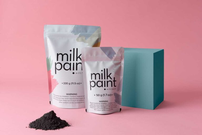 Fusion Milk Paint | Colour Oasis