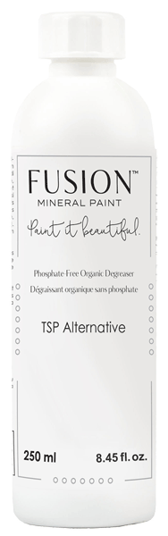 Fusion Prep Products | Colour Oasis